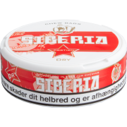 Siberia Snus kaufen - gratis Versand | Snus.de