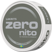 Snus ohne Nikotin und Energy Pouches kaufen | Snus.de